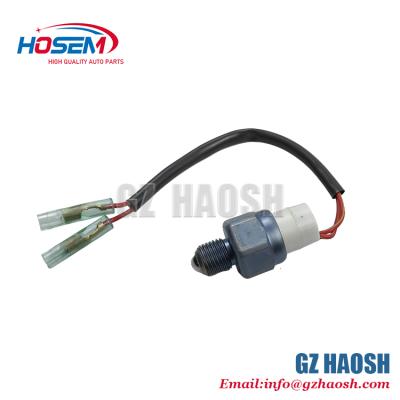 China Isuzu D-MAX Mu-X Reverse Light Switch CA100034670 2.5L MT OEM Replacement for sale
