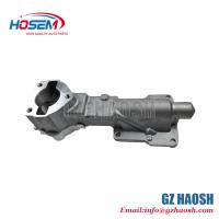 China Isuzu D-MAX MU-X 2.5L MT Gear Box Cover Assembly CA100034960 OEM Replacement for sale