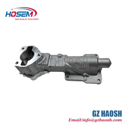 China Isuzu D-MAX MU-X 2.5L MT Gear Box Cover Assembly CA100034960 OEM Replacement for sale