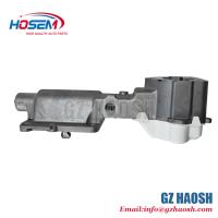 China Isuzu D-MAX MU-X 2.5L MT Gear Box Cover Assembly CA100034960 OEM Replacement for sale