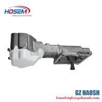 China Isuzu D-MAX MU-X 2.5L MT Gear Box Cover Assembly CA100034960 OEM Replacement for sale
