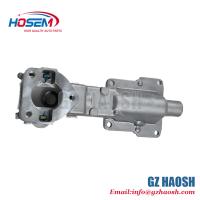 China Isuzu D-MAX MU-X 2.5L MT Gear Box Cover Assembly CA100034960 OEM Replacement for sale