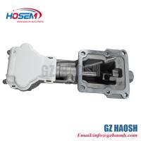 China Isuzu D-MAX MU-X 2.5L MT Gear Box Cover Assembly CA100034960 OEM Replacement for sale