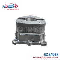 China Isuzu RM 4D25 Gear Box Cover Assembly CA100048690 OEM Replacement Auto Part for sale