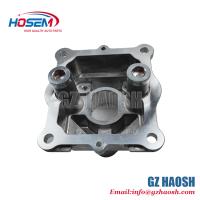 China Isuzu RM 4D25 Gear Box Cover Assembly CA100048690 OEM Replacement Auto Part for sale