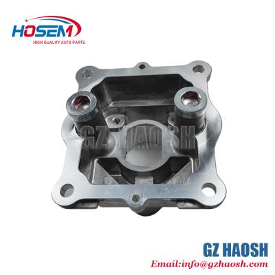 China Isuzu RM 4D25 Gear Box Cover Assembly CA100048690 OEM Replacement Auto Part for sale