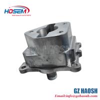 China Isuzu RM 4D25 Gear Box Cover Assembly CA100048690 OEM Replacement Auto Part for sale