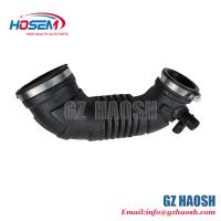 China Isuzu DMAX MUX Air Intake Pipe CA100063910 OEM Replacement LTG61.9 1.9L for sale