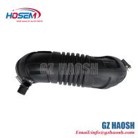 China Isuzu DMAX MUX Air Intake Pipe CA100063910 OEM Replacement LTG61.9 1.9L for sale