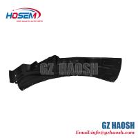 China Isuzu DMAX RM Rear Right Fender Liner CA100109370 OEM Replacement for sale