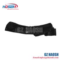 China Isuzu DMAX RM Rear Right Fender Liner CA100109370 OEM Replacement for sale