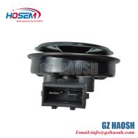 China High Tone Electric Horn CA100142381 for Isuzu DMAX RM MUX 12V OEM Replacement for sale