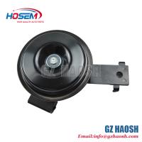 China High Tone Electric Horn CA100142381 for Isuzu DMAX RM MUX 12V OEM Replacement for sale