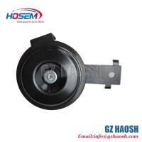 China Isuzu DMAX MUX Low Tone Electric Horn CA100142391 12V OEM Replacement for sale
