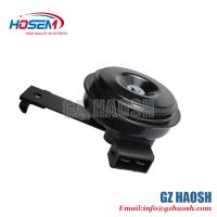 China Isuzu DMAX MUX Low Tone Electric Horn CA100142391 12V OEM Replacement for sale