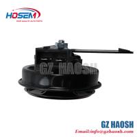 China Isuzu DMAX MUX Low Tone Electric Horn CA100142391 12V OEM Replacement for sale