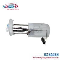 China Auto Parts Fuel Quantity Sensor CA100143390 Applicable Model For Isuzu DMAX for sale