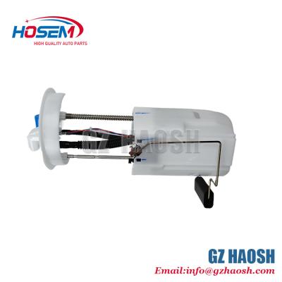 China Auto Parts Fuel Quantity Sensor CA100143390 Applicable Model For Isuzu DMAX for sale