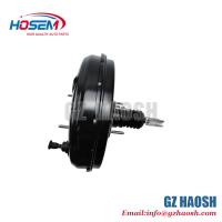 China Isuzu DMAX S Vacuum Booster CA100155680 OEM Replacement Brake Booster for sale