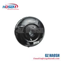 China Isuzu DMAX S Vacuum Booster CA100155680 OEM Replacement Brake Booster for sale