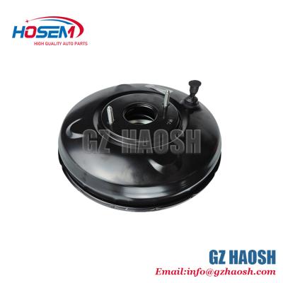 China Isuzu DMAX S Vacuum Booster CA100155680 OEM Replacement Brake Booster for sale