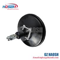 China Isuzu DMAX S Vacuum Booster CA100155680 OEM Replacement Brake Booster for sale