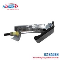 China Isuzu DMAX MUX Hood Cable Assembly CA100187630 OEM Replacement Auto Parts for sale