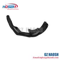 China Rear Left Rubber Fender Liner CA100228510 for Isuzu DMAX 23 LT OEM Quality for sale