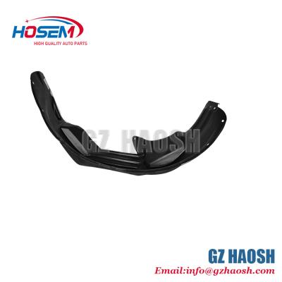 China Rear Left Rubber Fender Liner CA100228510 for Isuzu DMAX 23 LT OEM Quality for sale
