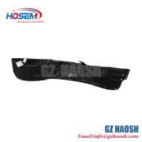 China Rear Left Rubber Fender Liner CA100228510 for Isuzu DMAX 23 LT OEM Quality for sale