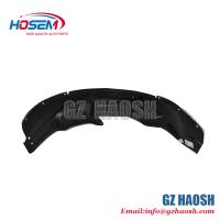 China Rear Left Rubber Fender Liner CA100228510 for Isuzu DMAX 23 LT OEM Quality for sale