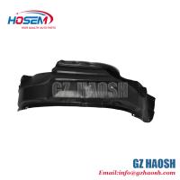 China Rear Left Rubber Fender Liner CA100228510 for Isuzu DMAX 23 LT OEM Quality for sale