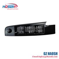 China Auto Parts Front Power Window Switch Assembly CA100249900 For Isuzu D - MAX 2024 for sale
