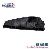 China Isuzu DMAX MUX Adjuster Handle L CE100000200 OEM Replacement Auto Part for sale