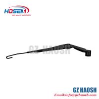 China Left Windshield Wiper Arm CE100001040 for Isuzu DMAX MUX RM OEM Quality for sale