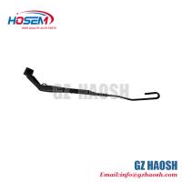 China Left Windshield Wiper Arm CE100001040 for Isuzu DMAX MUX RM OEM Quality for sale
