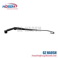 China Right Windshield Wiper Arm CE100001050 for Isuzu DMAX MUX RM OEM Replacement for sale