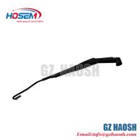 China Right Windshield Wiper Arm CE100001050 for Isuzu DMAX MUX RM OEM Replacement for sale