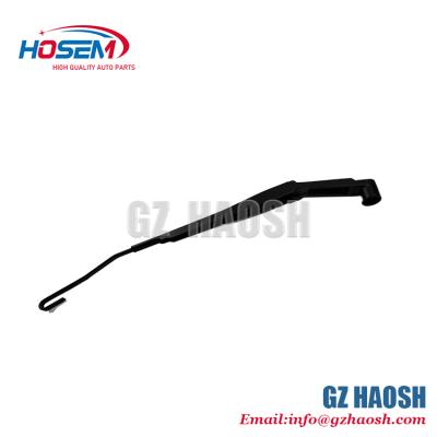 China Right Windshield Wiper Arm CE100001050 for Isuzu DMAX MUX RM OEM Replacement for sale