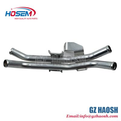 China Isuzu DMAX MUX Heater Duct Assembly C8974353420 OEM Replacement Part for sale