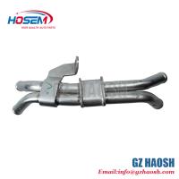 China Isuzu DMAX MUX Heater Duct Assembly C8974353420 OEM Replacement Part for sale
