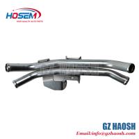 China Isuzu DMAX MUX Heater Duct Assembly C8974353420 OEM Replacement Part for sale