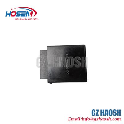 China 24V Wiper Relay 8-97363983-1 for Isuzu NPR66 Truck Auto Electric Part for sale