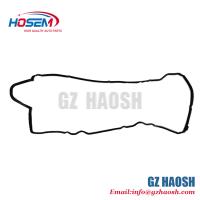 China Isuzu Valve Cover C8974358401 for DMAX 1.9 and MUX Engine Parts for sale