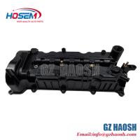 China Isuzu Valve Cover C8974358401 for DMAX 1.9 and MUX Engine Parts for sale