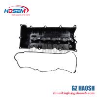 China Isuzu Valve Cover C8974358401 for DMAX 1.9 and MUX Engine Parts for sale