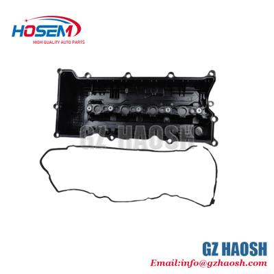 China Isuzu Valve Cover C8974358401 for DMAX 1.9 and MUX Engine Parts for sale