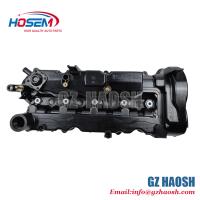 China Isuzu Valve Cover C8974358401 for DMAX 1.9 and MUX Engine Parts for sale