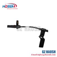 China Isuzu DMAX 2021 ABS Sensor Left Front Wheel C8974388860 OEM Replacement for sale