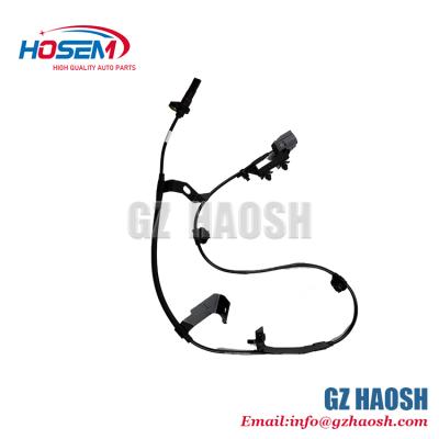 China Isuzu DMAX 2021 ABS Sensor Left Front Wheel C8974388860 OEM Replacement for sale
